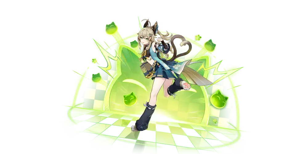 Kirara Build as Dendro Shield Support - Irvgame.com Kirara Build as Dendro Shield Support - Irvgame.com